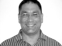 Gordon Cheng | The Good Book Company