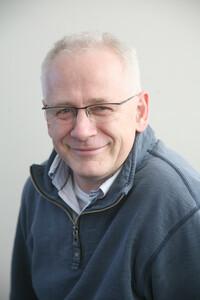 Richard Coekin | The Good Book Company